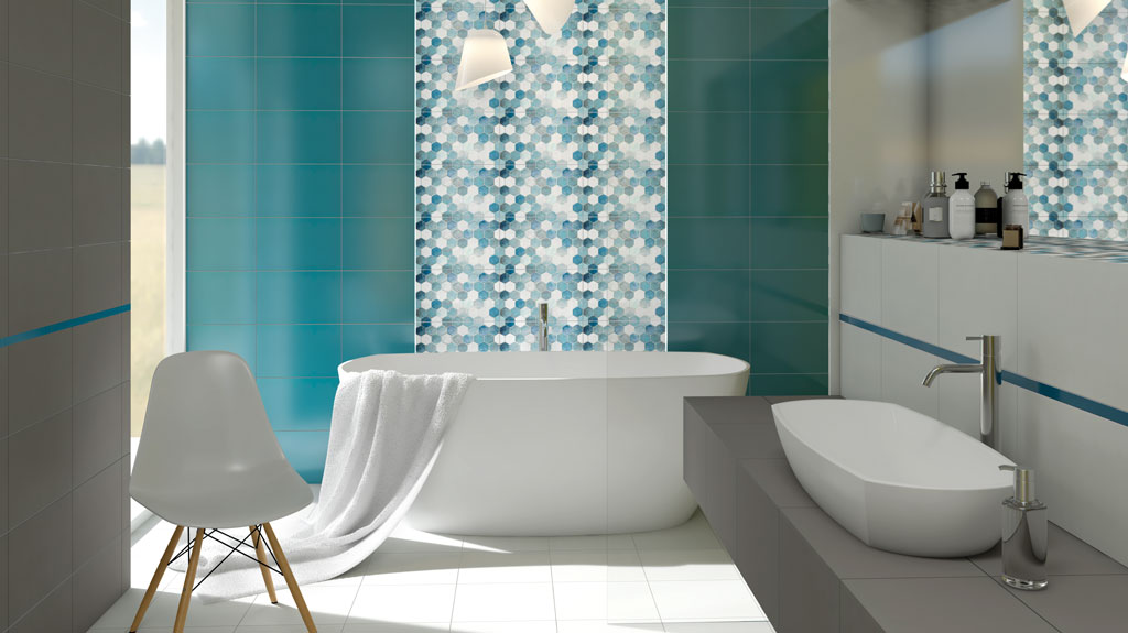 Obklady Project | GRES