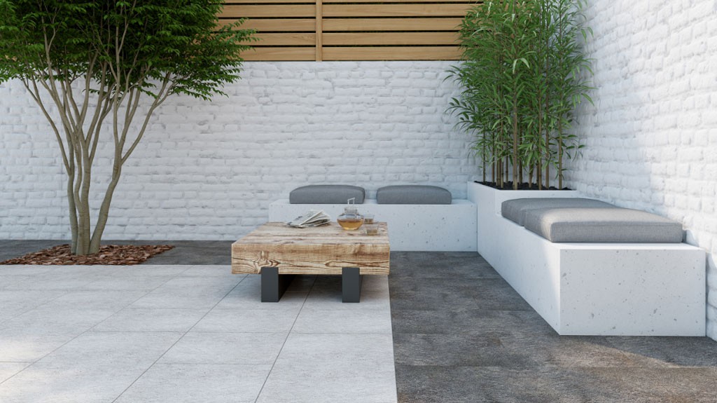 Dlažba Mosabi | GRES