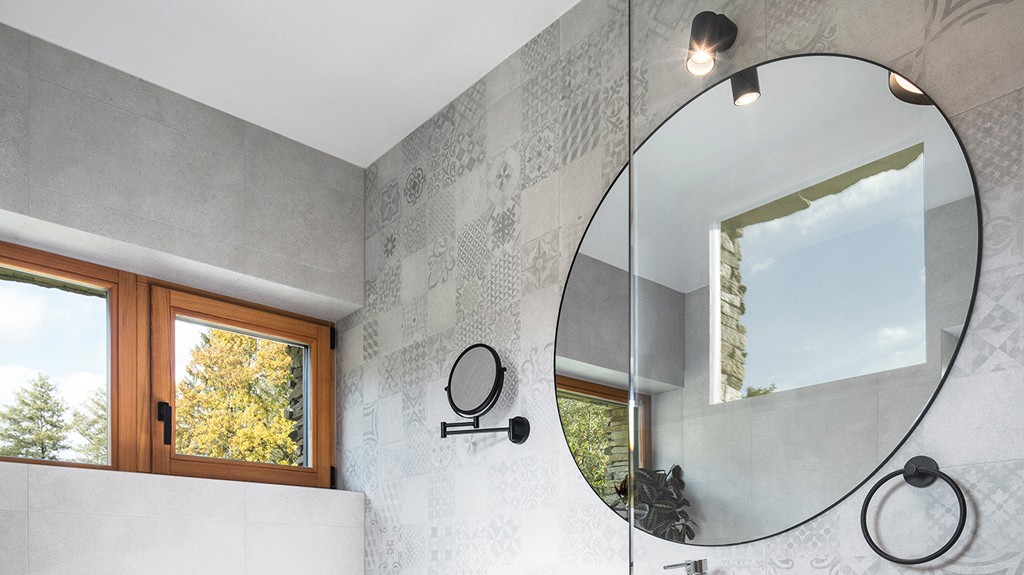 Dlažba imitace betonu Betonico | GRES