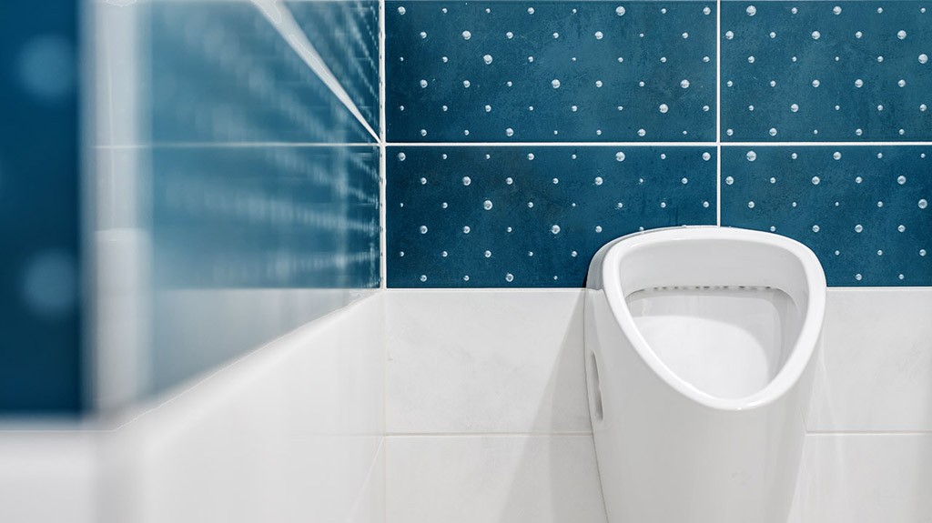 Obklady do koupelny RAKO Blend | GRES