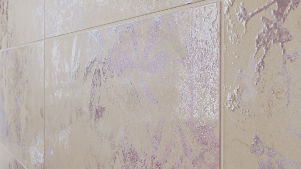 Obklady do koupelny RAKO Levante | GRES