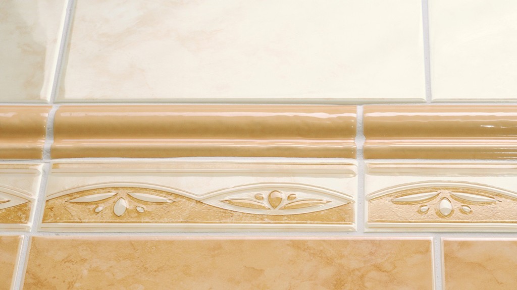 Obklady do koupelny RAKO Neo 25x40 cm | GRES