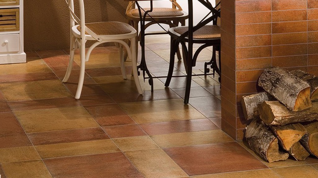 Dlažba RAKO Siena | GRES