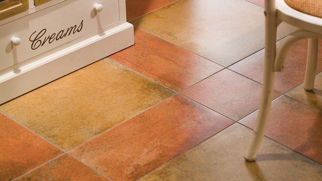 Dlažba RAKO Siena | GRES