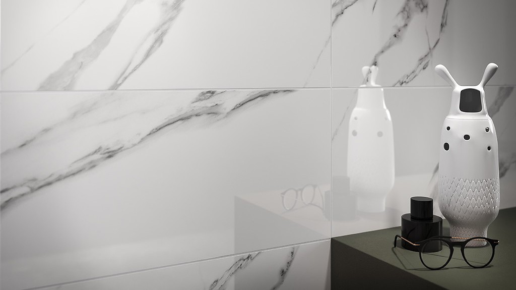 Obklady do koupelny Special Marble | GRES