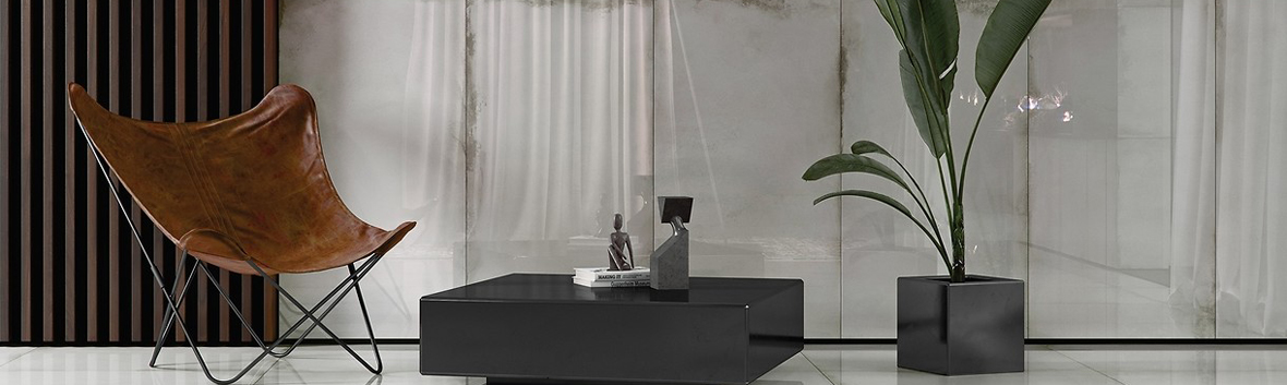 Dlažba Night Shade Polished 119,8x59,8 | GRES