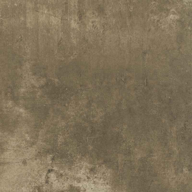 Dlažba Scratch Brown Gres Glaz. Rekt. Polpoler 59,8x59,8 | GRES