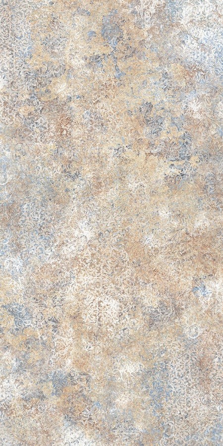 Dlažba Persian Tale Blue Mat 119,8x59,8 | GRES