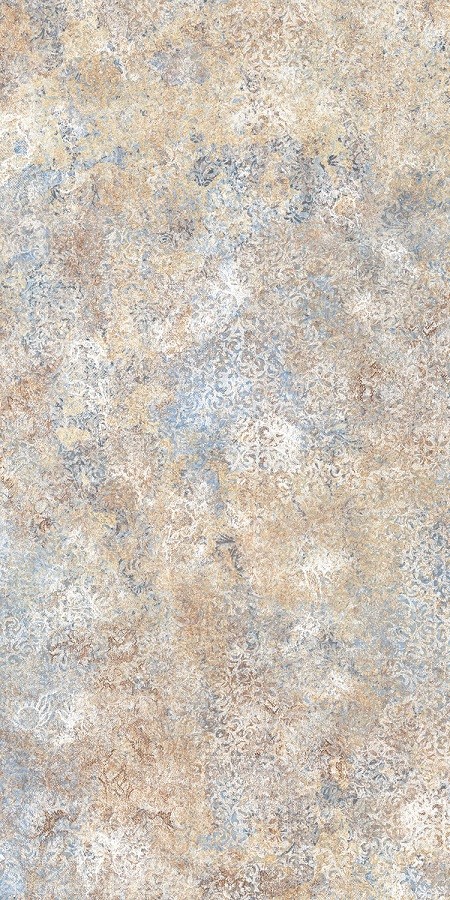 Dlažba Persian Tale Blue Mat 119,8x59,8 | GRES