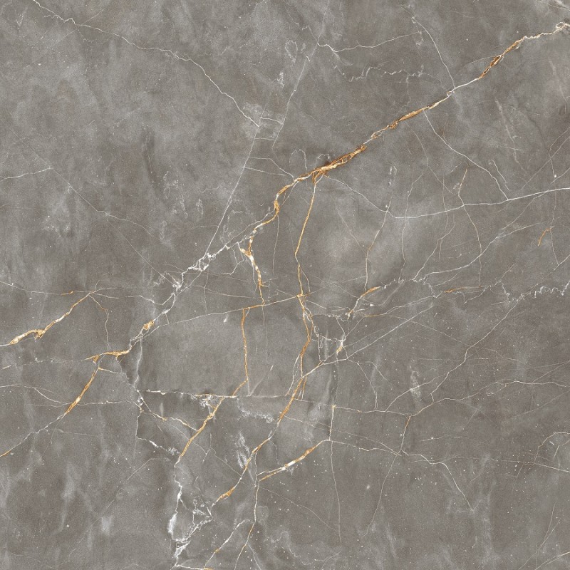 Dlažba Shinestone Grey Pol 59,8x59,8 | GRES