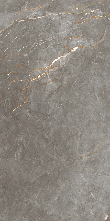 Dlažba Shinestone Grey Pol 119,8x59,8 | GRES