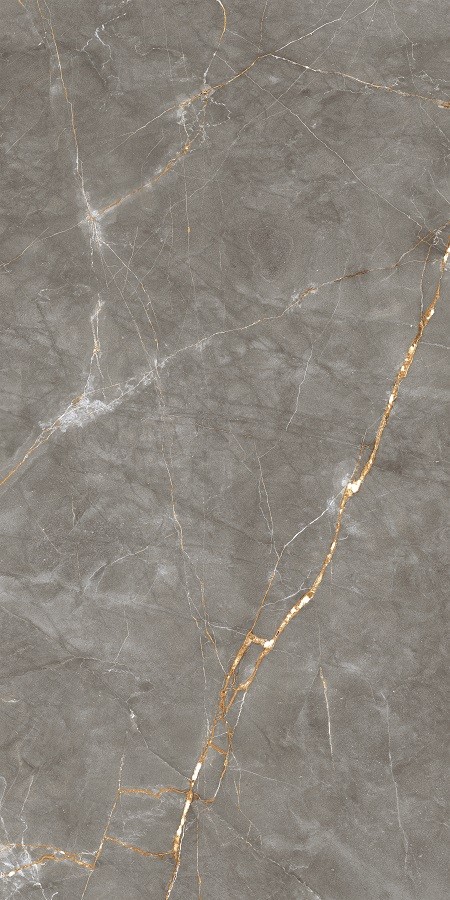 Dlažba Shinestone Grey Pol 119,8x59,8 | GRES