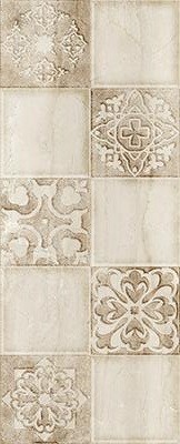 Obklad Genova Patchwork 50x20 | GRES