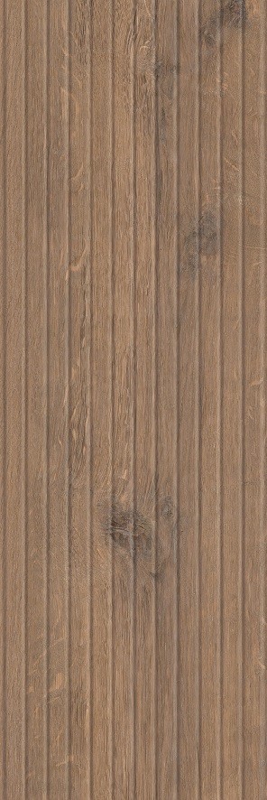 Obklad Kalahari Wood Struktura Rekt. 75x25 | GRES
