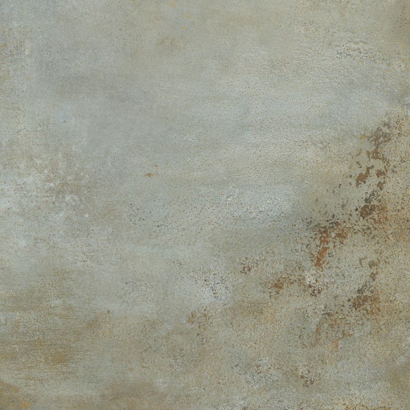 Dlažba Patina Plate Blue Mat 59,8x59,8 | GRES