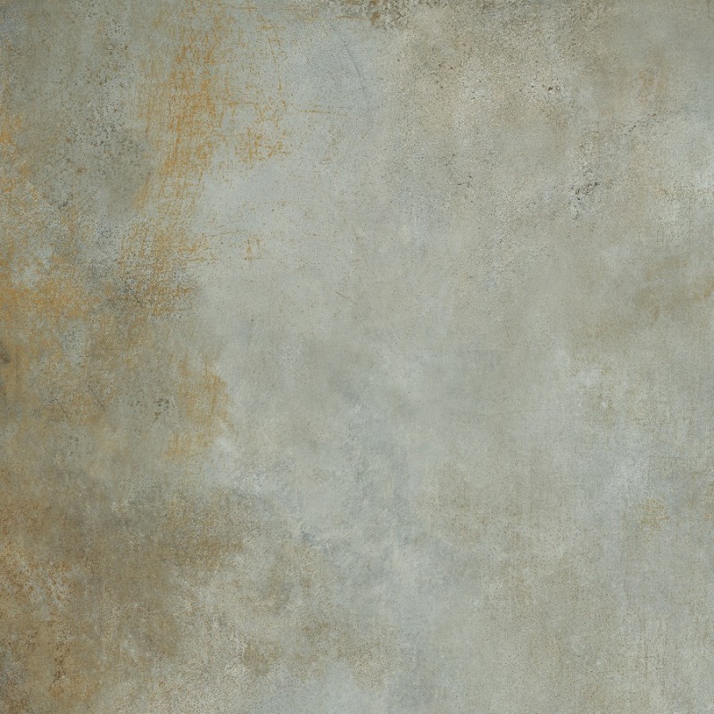 Dlažba Patina Plate Blue Mat 79,8x79,8 | GRES