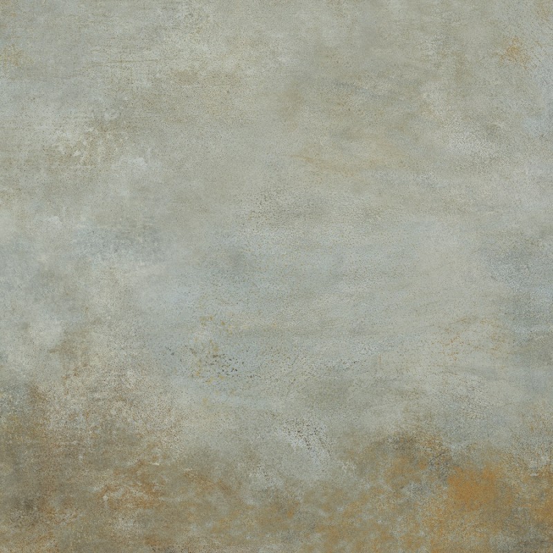 Dlažba Patina Plate Blue Mat 79,8x79,8 | GRES