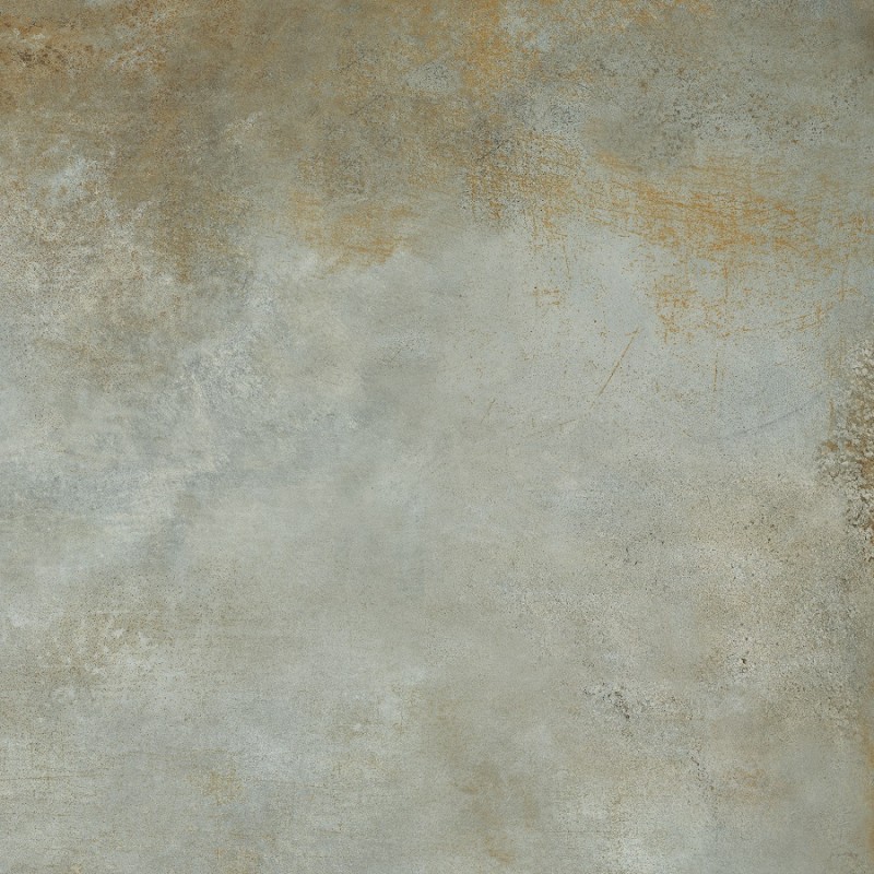 Dlažba Patina Plate Blue Mat 79,8x79,8 | GRES