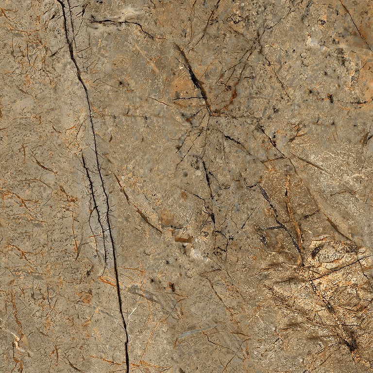 Dlažba Vulcanic Dust Beige Polished 79,8x79,8 | GRES