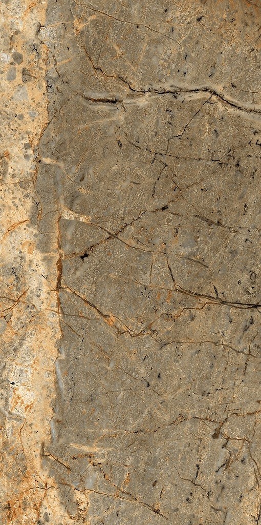 Dlažba Vulcanic Dust Beige Polished 119,8x59,8 | GRES