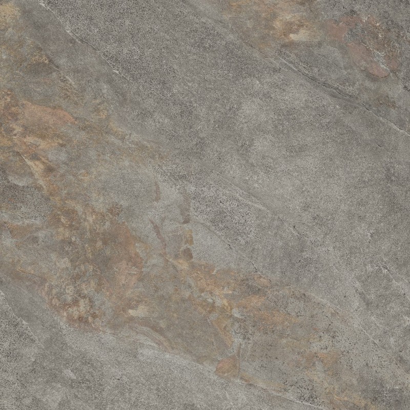 Dlažba Auric Light Grey Mat 59,7x59,7 | GRES