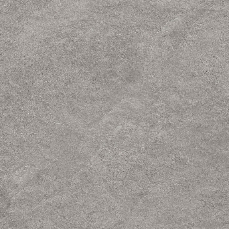 Dlažba Ash Silver Matt Struk. 119,7x119,7 | GRES