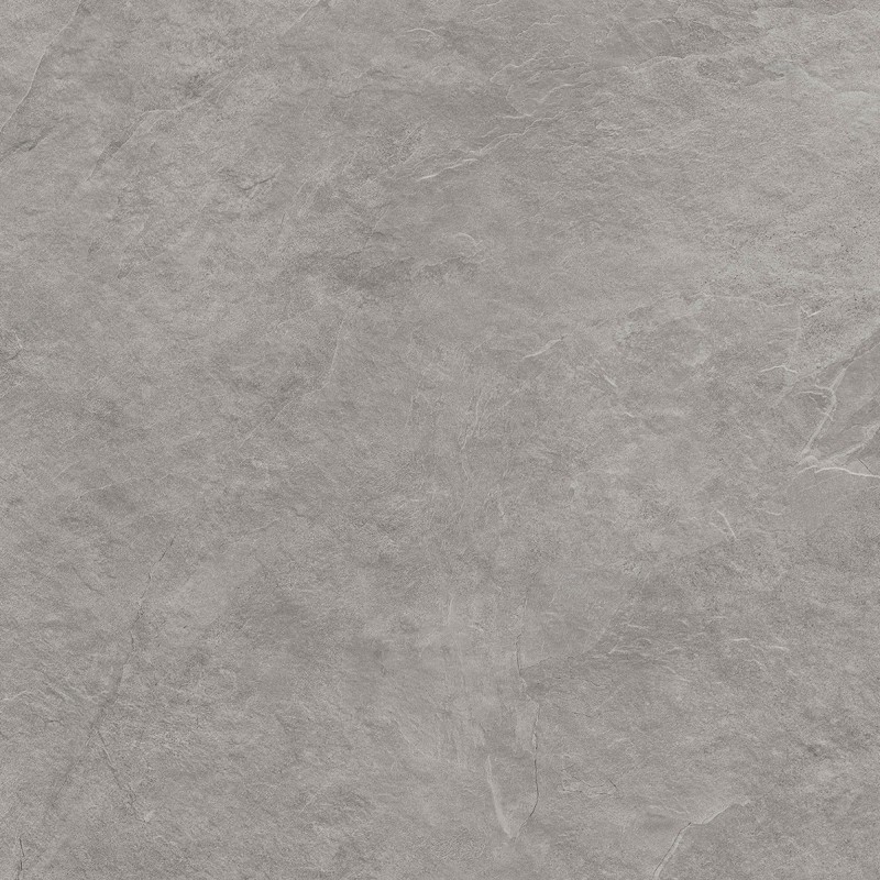 Dlažba Ash Silver Matt Struk. 119,7x119,7 | GRES
