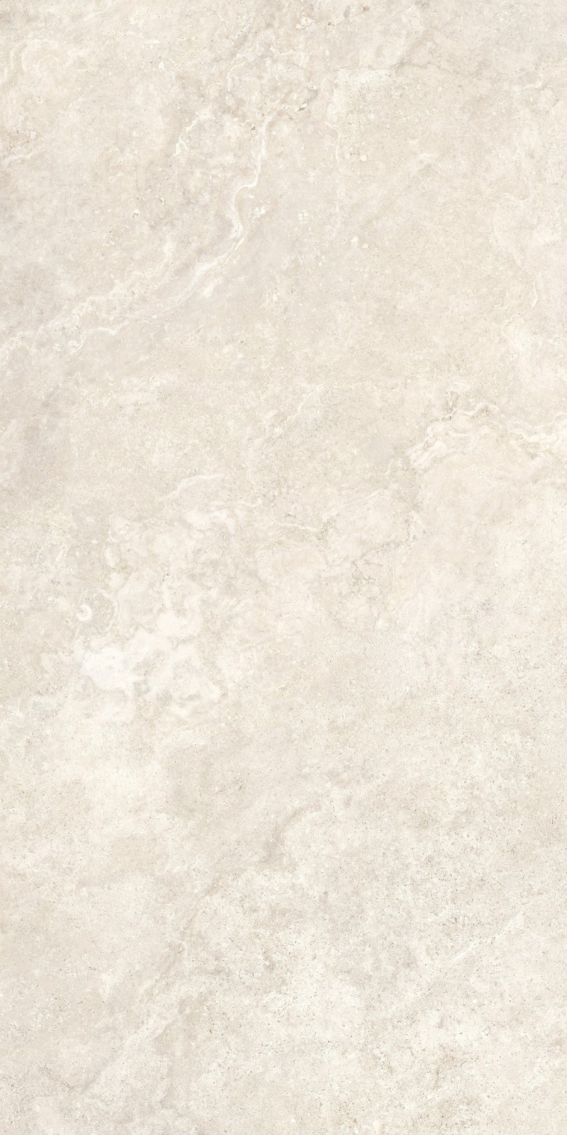 Dlažba imitace mramoru Max Travertino Ivory 119,7x59,7 | GRES