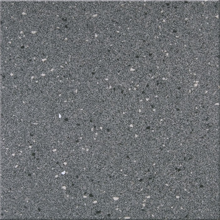 Dlažba Hyperion H10 Graphite 29,7x29,7 | GRES