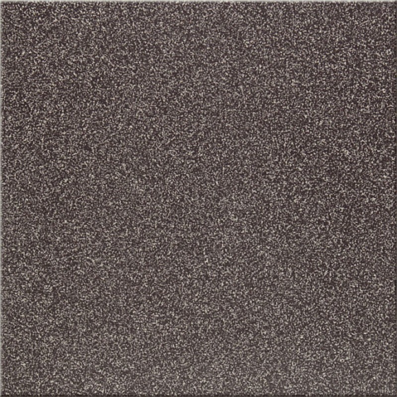 Dlažba Kallisto Black 29,7x29,7 | GRES