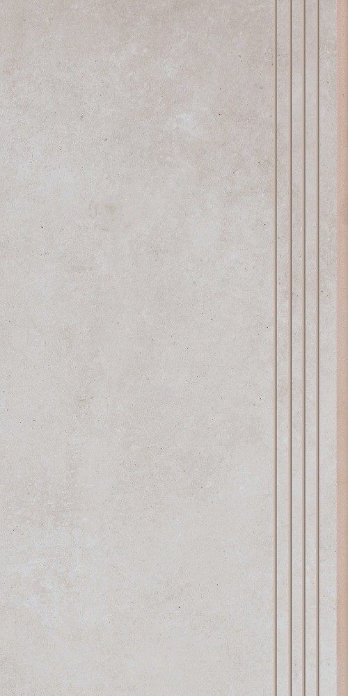 Dlažba Tassero Beige Rek. Mat Schod 29,7x59,7 | GRES