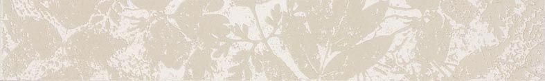 Dekorace RAKO Garda WLAMI566 listela béžová 6x40 | GRES