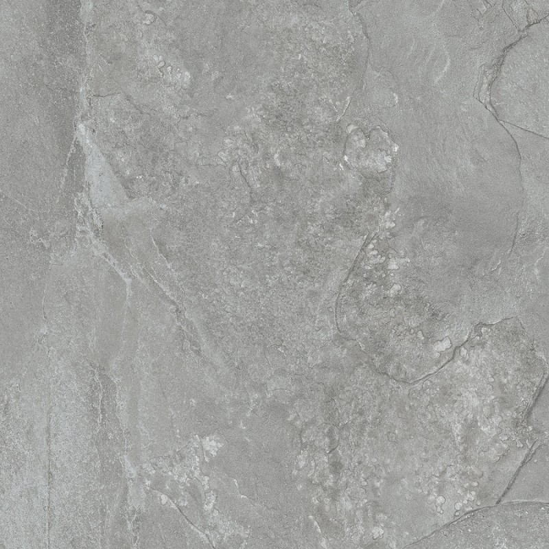 Dlažba Grand Cave Grey Struktura 79,8x79,8 | GRES