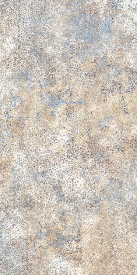 Dlažba Persian Tale Blue Mat 119,8x59,8 | GRES