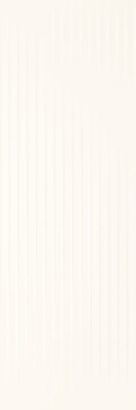 Obklad bílý matný strukturovaný 119,8x39,8 Cold Princess White ...