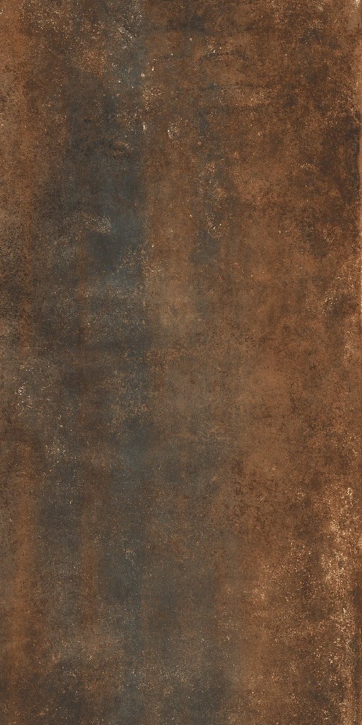 Dlažba Dern Copper Rust Lappato 119,8x59,8 | GRES