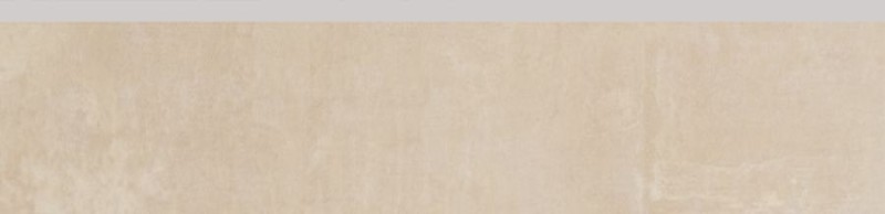 Dlažba RAKO Concept DSAJ8600 sokl béžová 7,2x30 | GRES