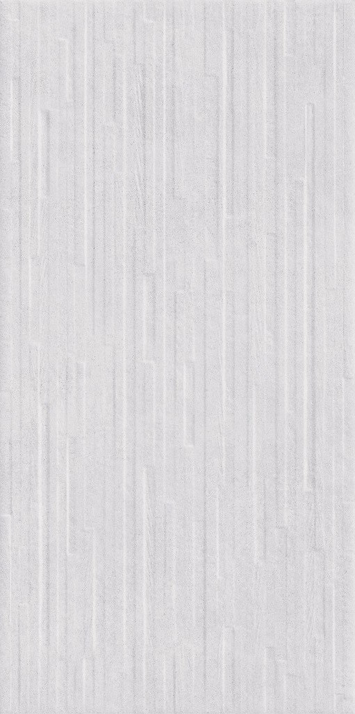 Obklad Vidal Grey Struktura Satin Rekt. 59,8x29,8 | GRES