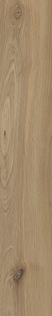 Dlažba Organic Wood Devonwood Brown 119,8x19,8 | GRES