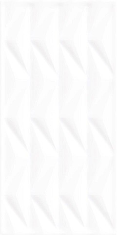 Obklad White Axis Rekt. 30x60 | GRES