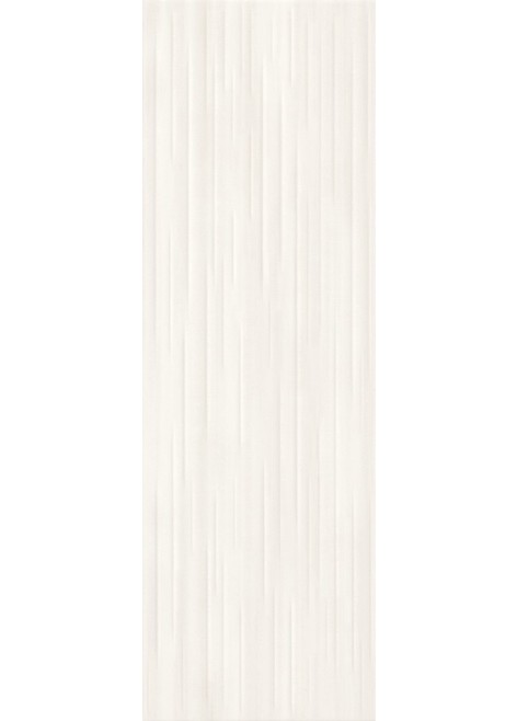 Obklad PS702 Ferano White Smudges Struktura Satin 74x24 | GRES