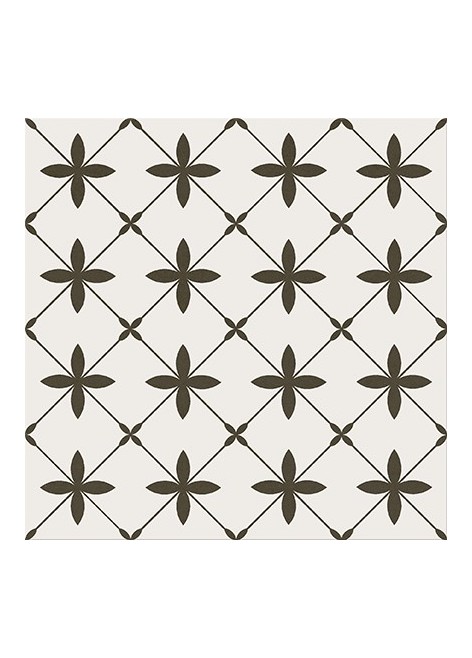 Dlažba Lovely Patchwork Clover Mirage 29,8x29,8 | GRES