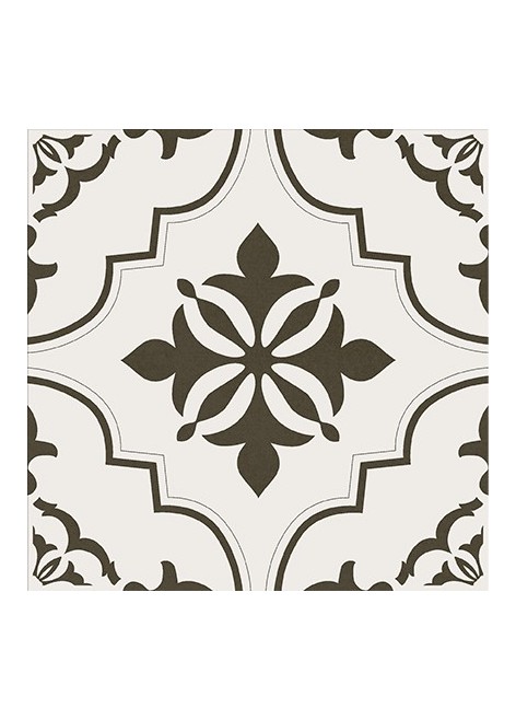 Dlažba Lovely Patchwork Eternity 29,8x29,8 | GRES