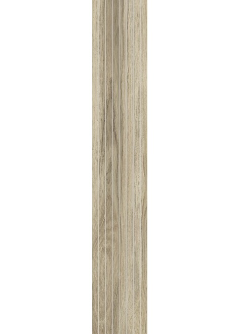 Dekor Dlažba Organic Wood Avonwood Light Beige 119,8x19,8 | GRES